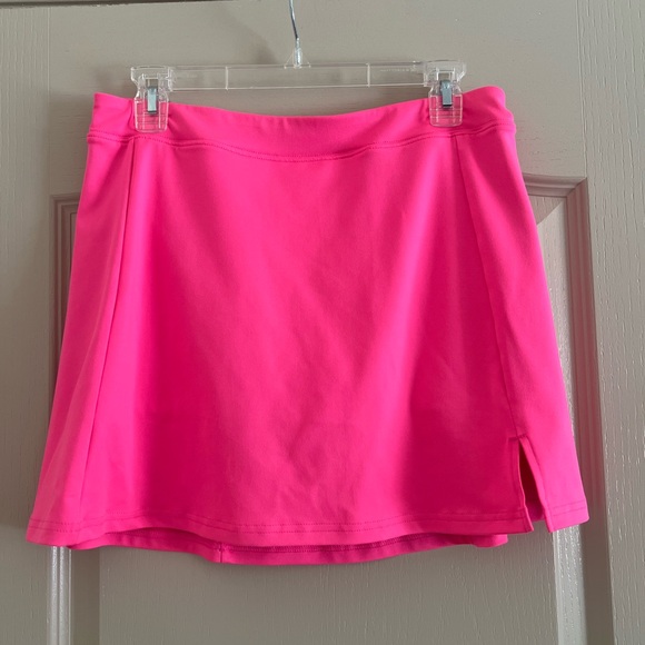 Athletic Works | Bottoms | Athletic Works Pink Skort For Active Comfort ...